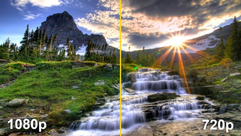 720p Vs 1080p Find The Difference Between 720p And 1080p 720p Vs 1080p Find The Difference Between 720p And 1080p
